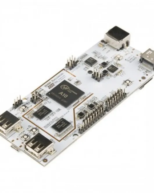 PCDUINO V2 DEV BOARD