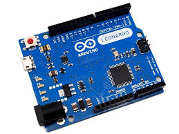 ARDUINO LEONARDO R3